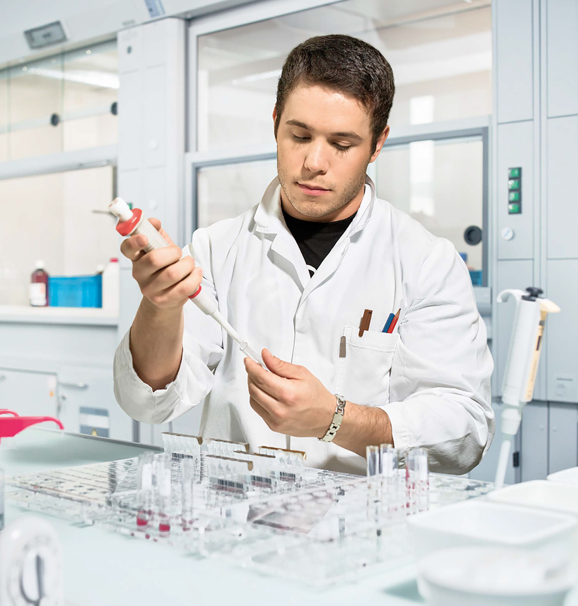 Fachmittelschule und Fachmaturität